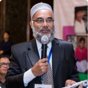 Team ASPBAE - ASPBAE