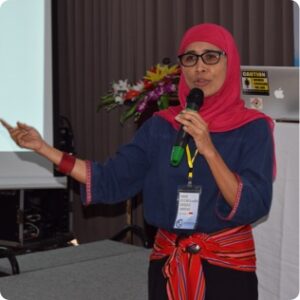 Team ASPBAE - ASPBAE