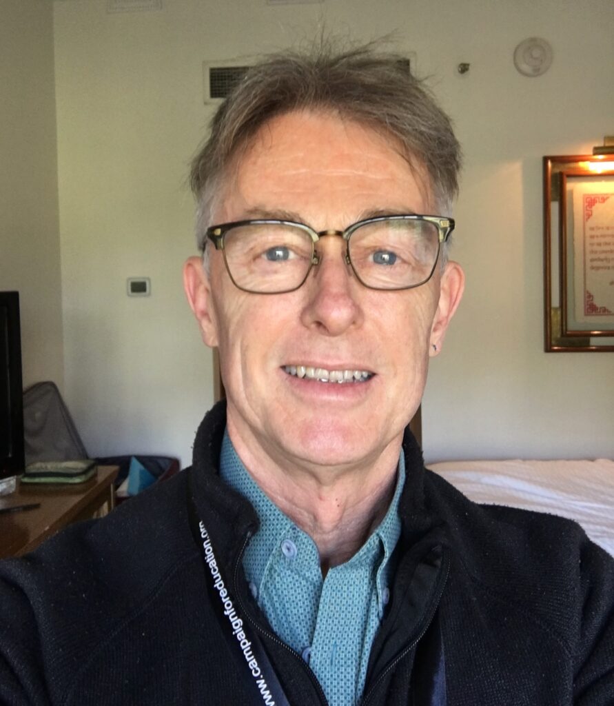 Team ASPBAE - ASPBAE