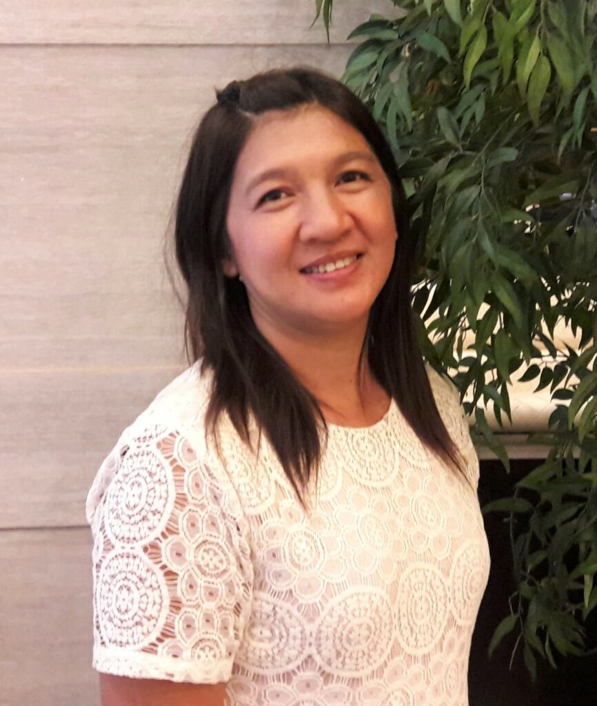 Team ASPBAE - ASPBAE