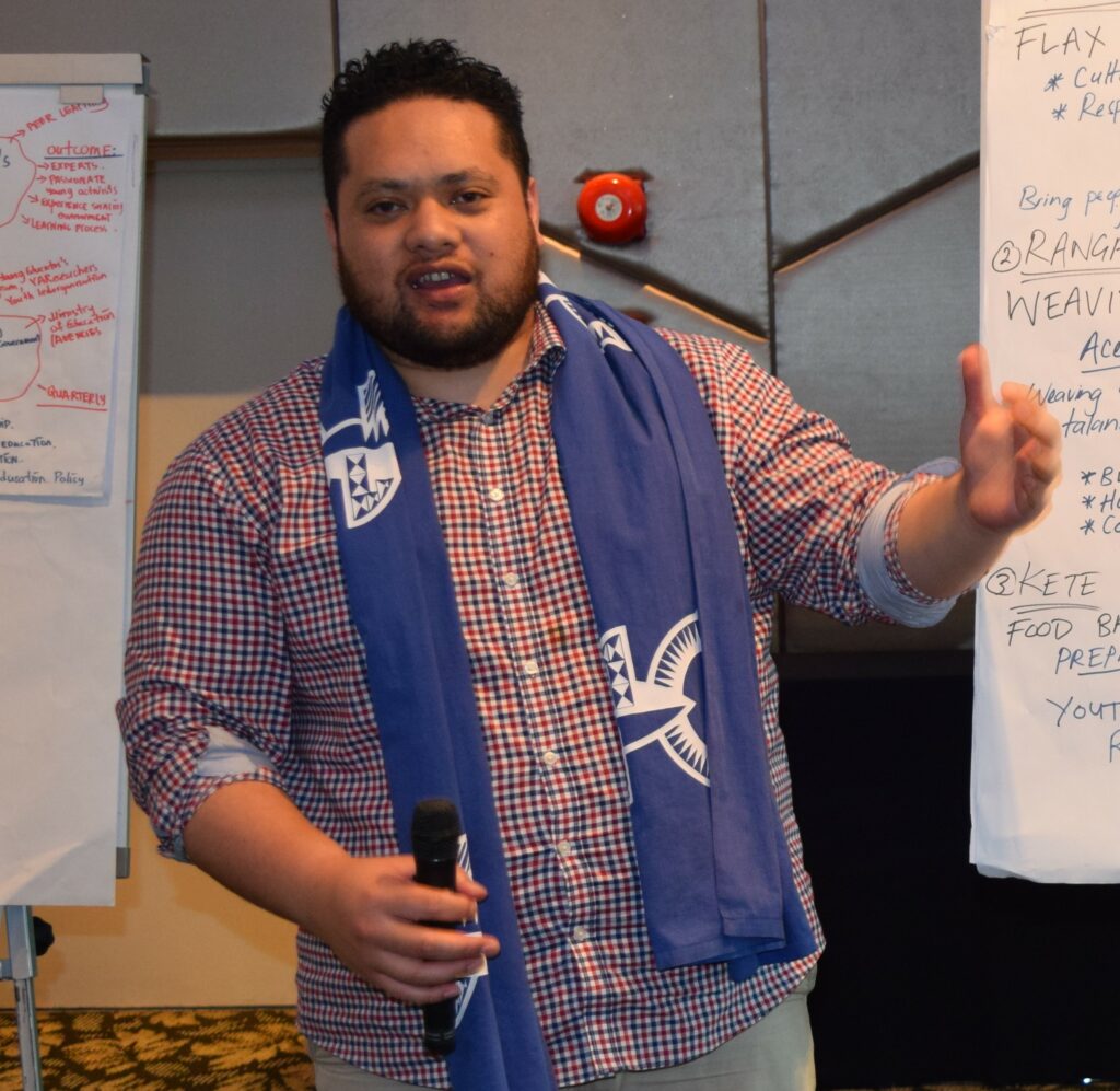 Team ASPBAE - ASPBAE