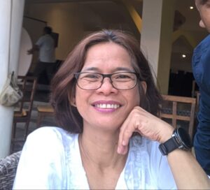 Team ASPBAE - ASPBAE