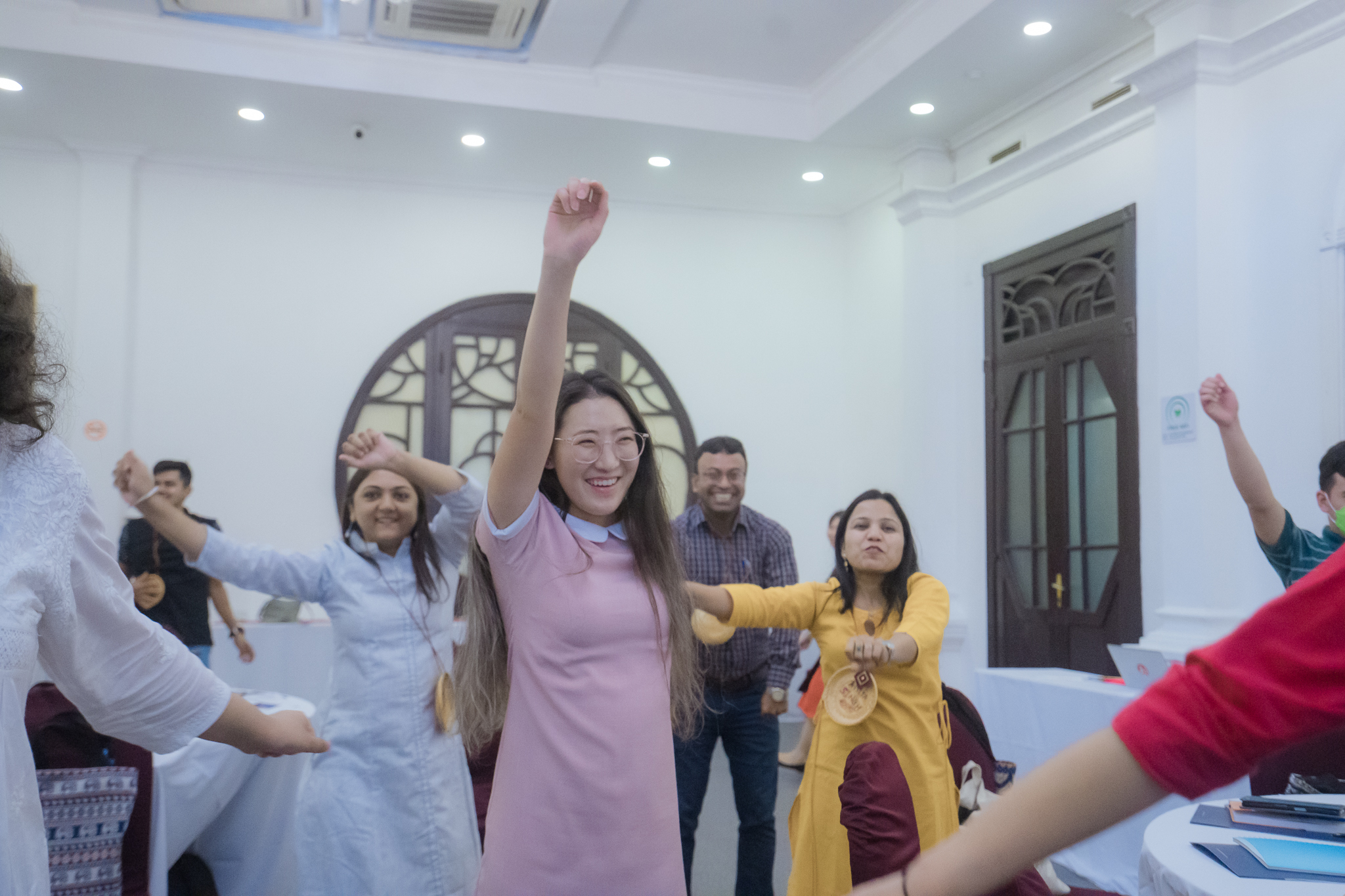 ASPBAE's Basic Leadership Development Course (BLDC) 2022 - Equity in Education - ASPBAE